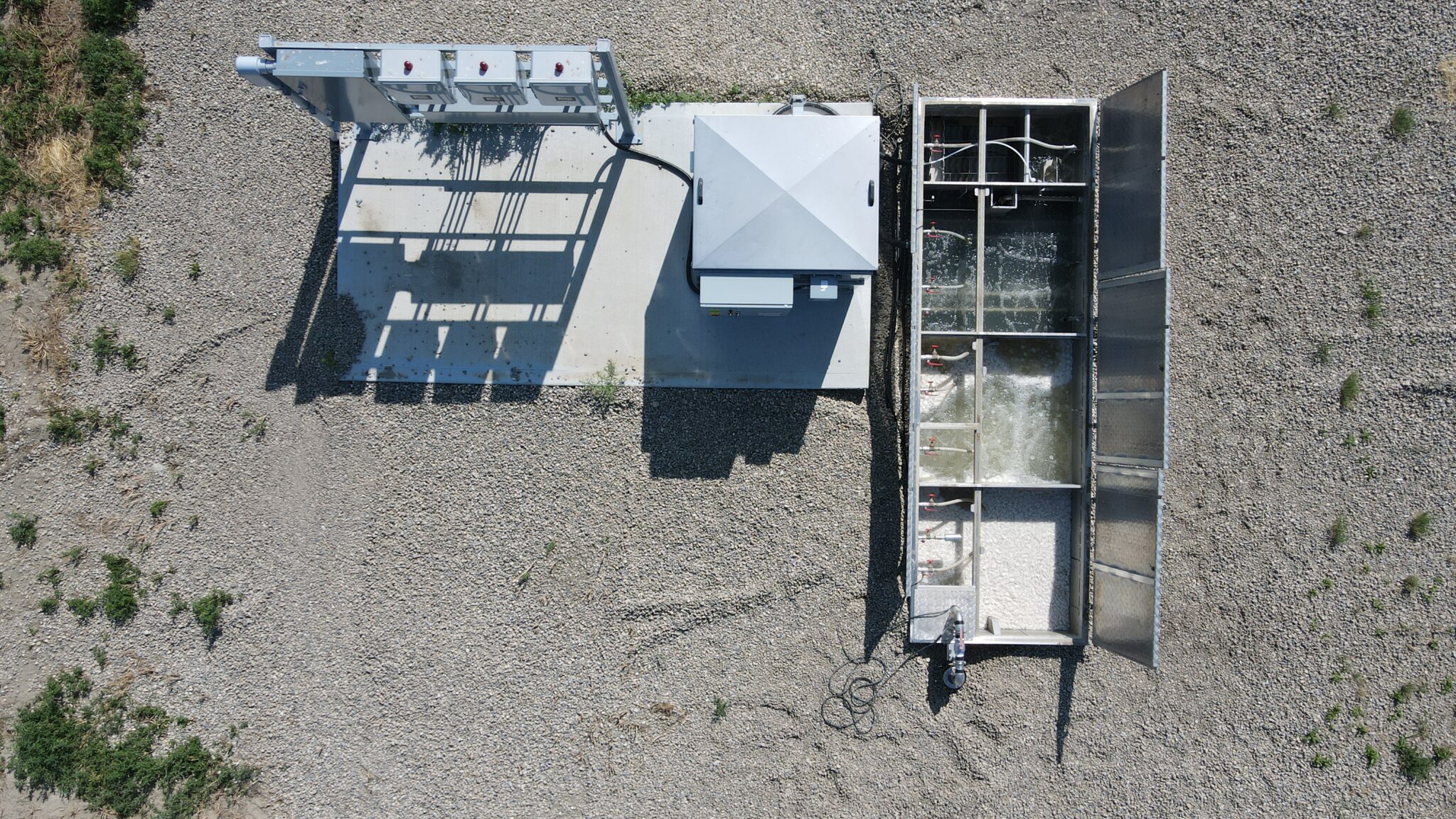 Decentralized Wastewater Treatment Solution: MBBR Explained