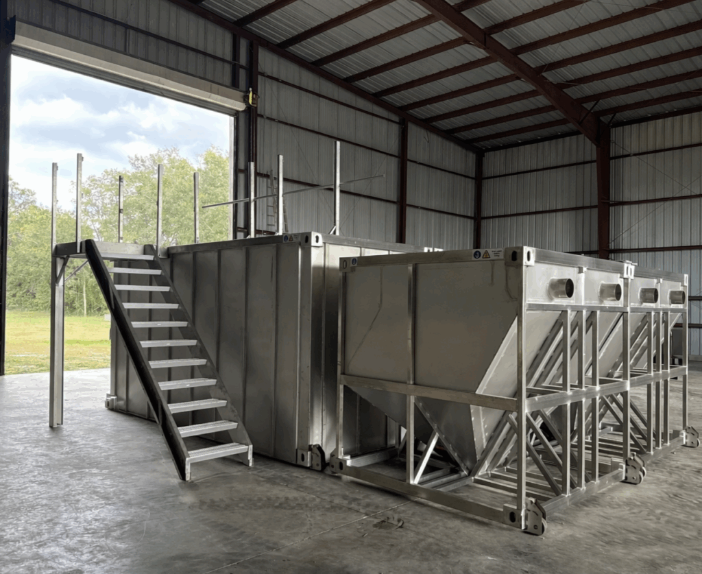 MBBR Treatment Versus Lagoons Explained | Flowpoint Systems