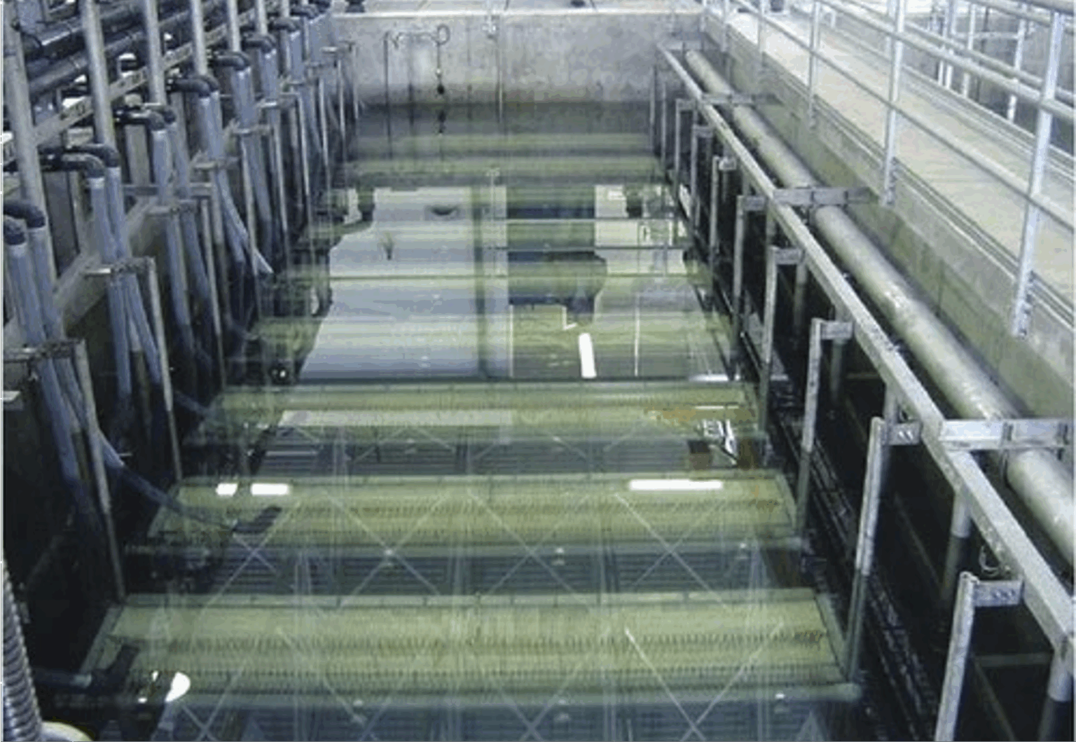 MBBR Treatment Versus Lagoons Explained | Flowpoint Systems