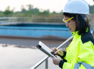 Flowpoint Water & Wastewater Infrastructure