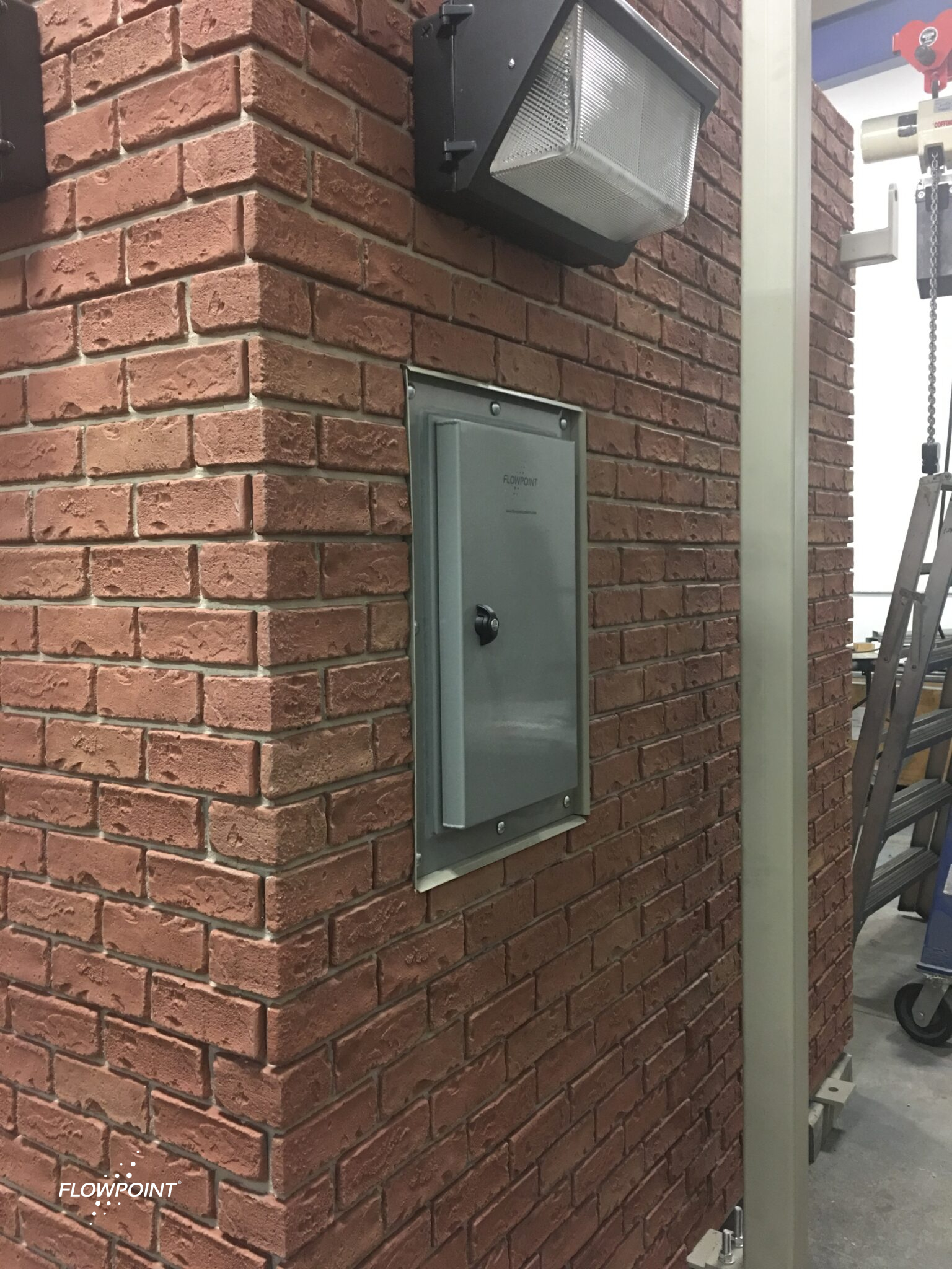Septage Receiving Station | Flowpoint Systems