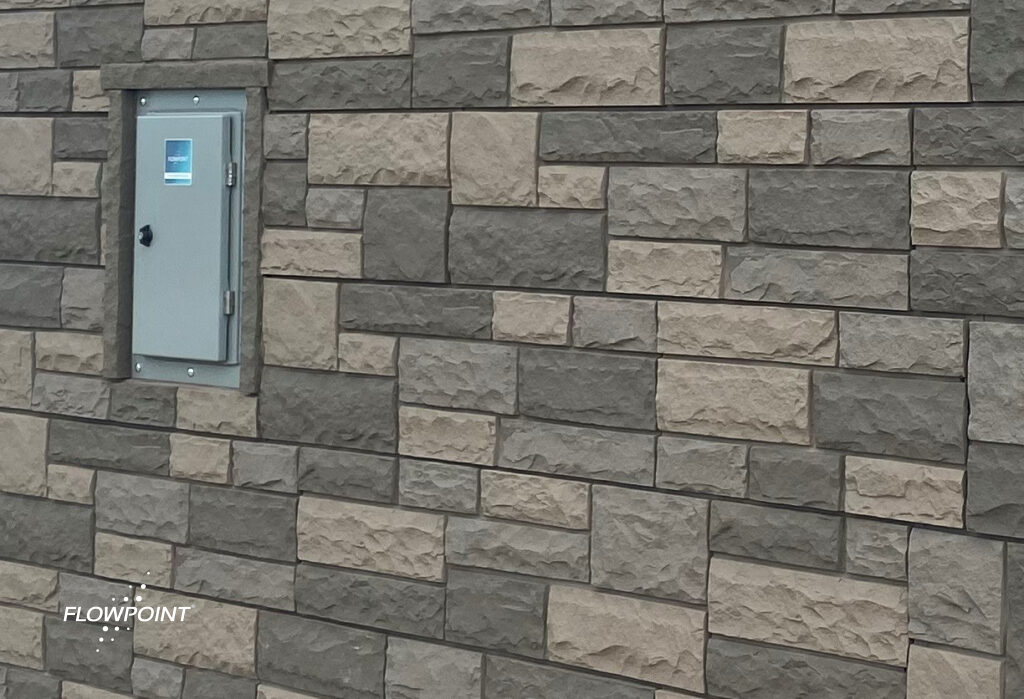 Septage Receiving Station | Flowpoint Systems