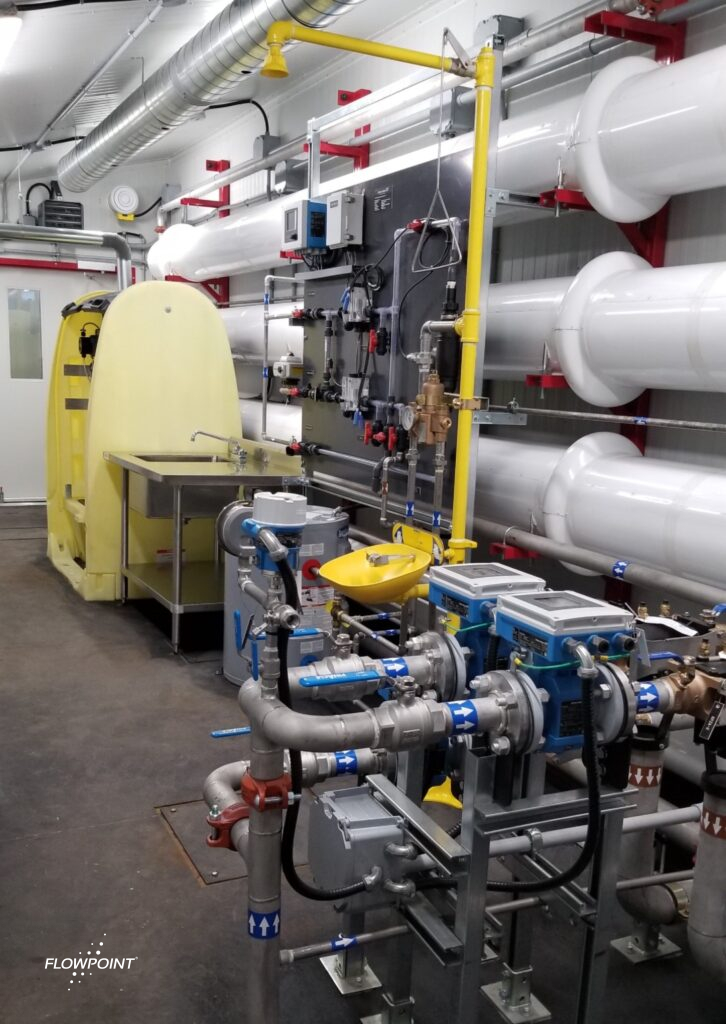 Advanced Water Treatment: Packaged, Cost-Effective, and Efficient
